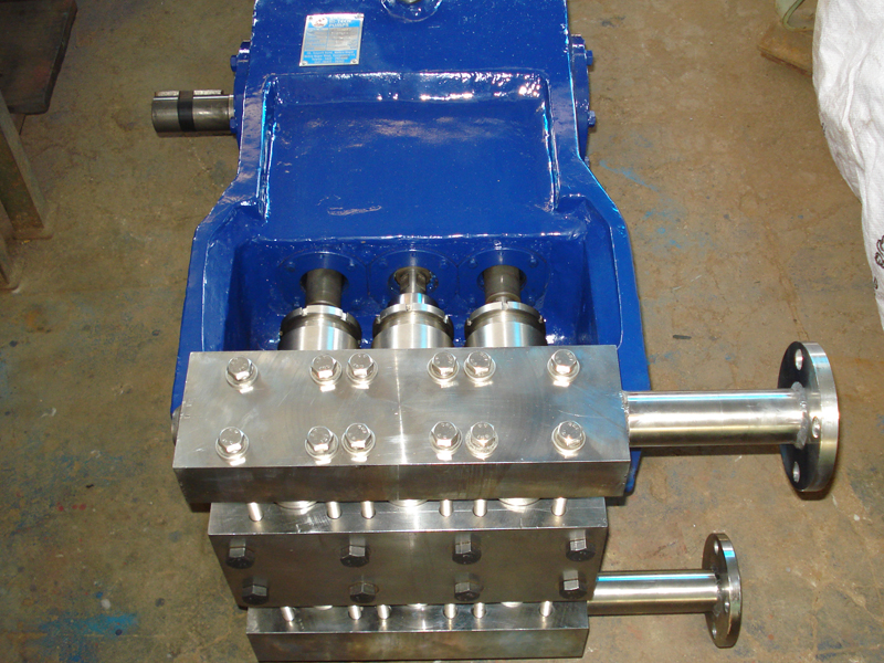 Shri Adithyaa Hi-Tech Pumps
